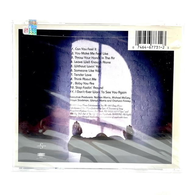 Uncle Sam by Uncle Sam (CD, 1997) for sale online | eBay