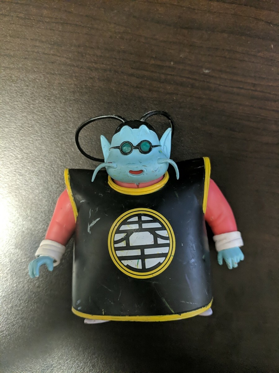King Kai Dragon Ball DUHRAGON BALL — Dragon Ball Z 021
