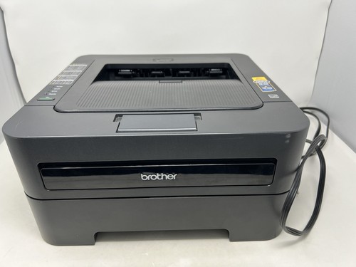 Brother HL-2270DW Compact Wireless Wifi Laser Printer Tested Works | eBay