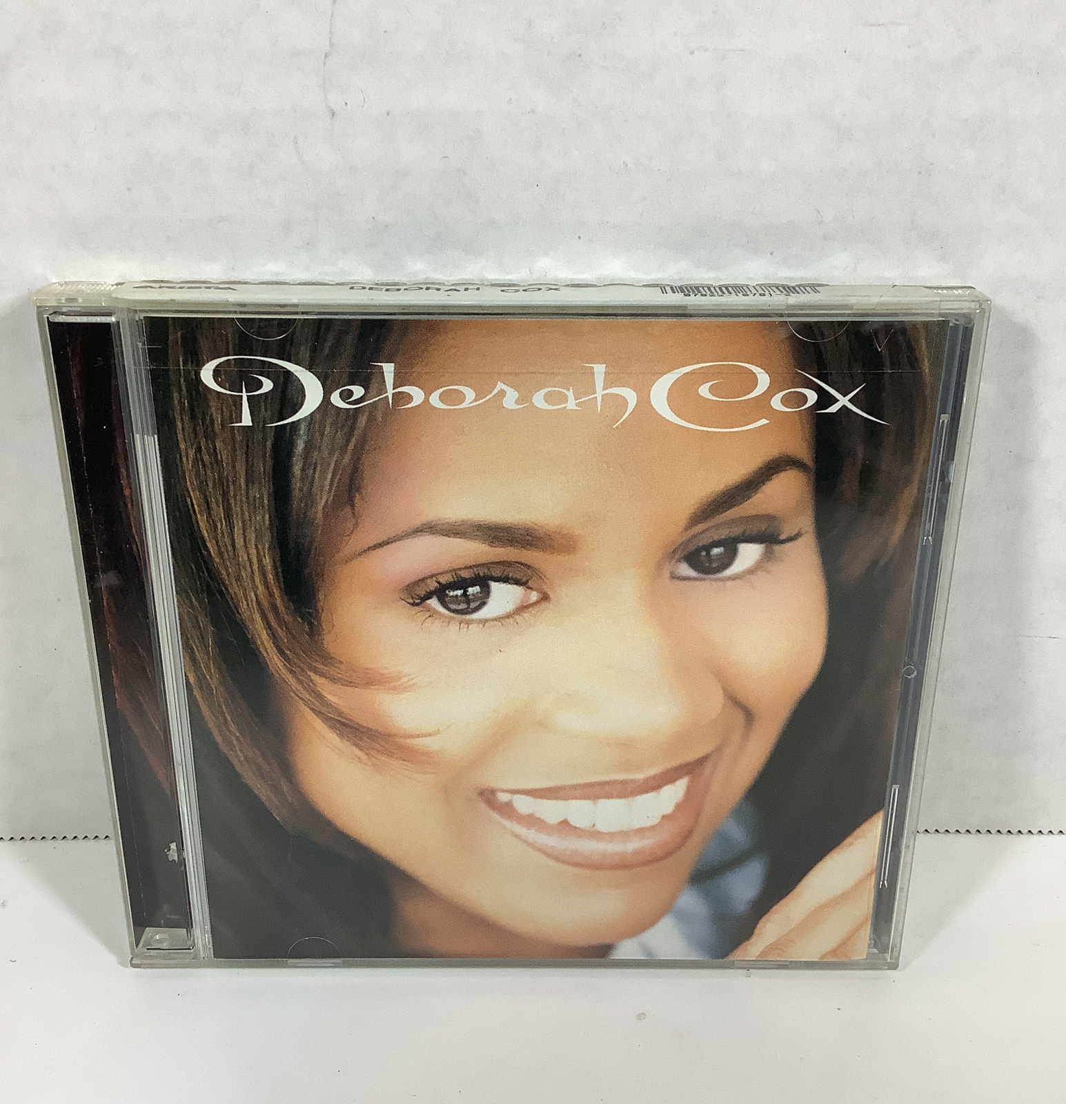 Deborah Cox by Deborah Cox (CD, Aug-1995, Arista) for sale online | eBay