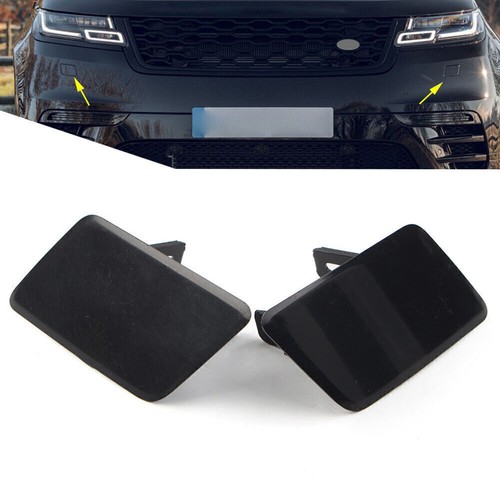 Headlamp Washer Cover Cap Fit For Range Rover Velar 2017+ LR093500 ...