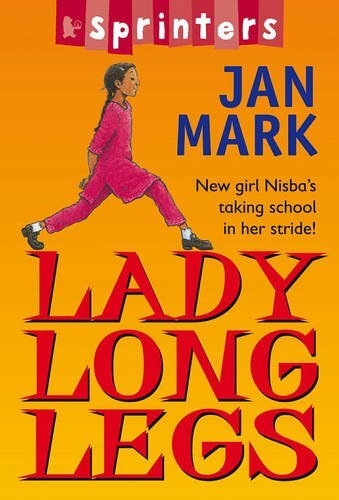 Lady Long Legs By Jan Mark. 9781406306217 | eBay Australia