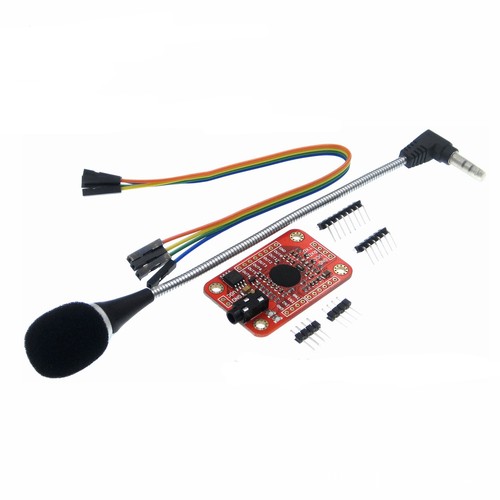 Voice Recognition Module Board V3 Kit For Arduino Compatible | eBay