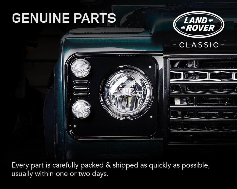 Land Rover Genuine Bush Bushing Fits Discovery Range Rover Sport ...