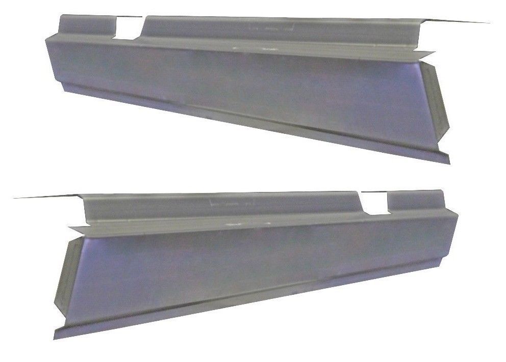 1949 1950 1951 1952 CHEVROLET PONTIAC OLDSMOBILE ROCKER PANELS 4DR NEW ...