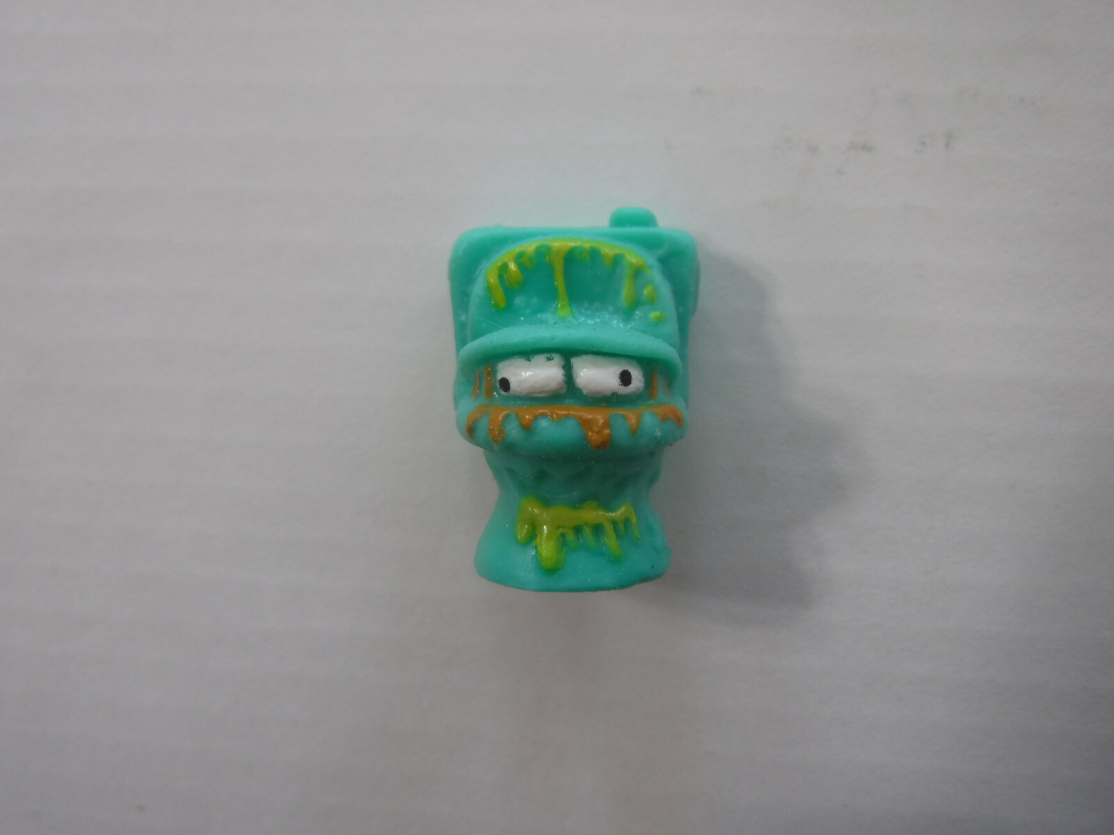 The Trash Pack Series 2 - Septix - Common -Trashie | eBay