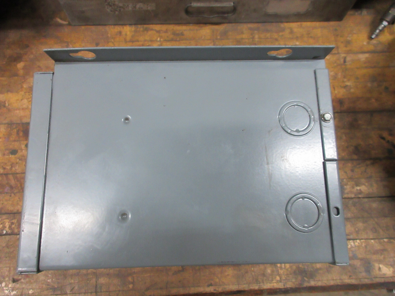 SQUARE D TRANSFORMER TYPE 3R, 2S1F, 2 KVA, PTI V 240/480, SEC V 120/240 ...