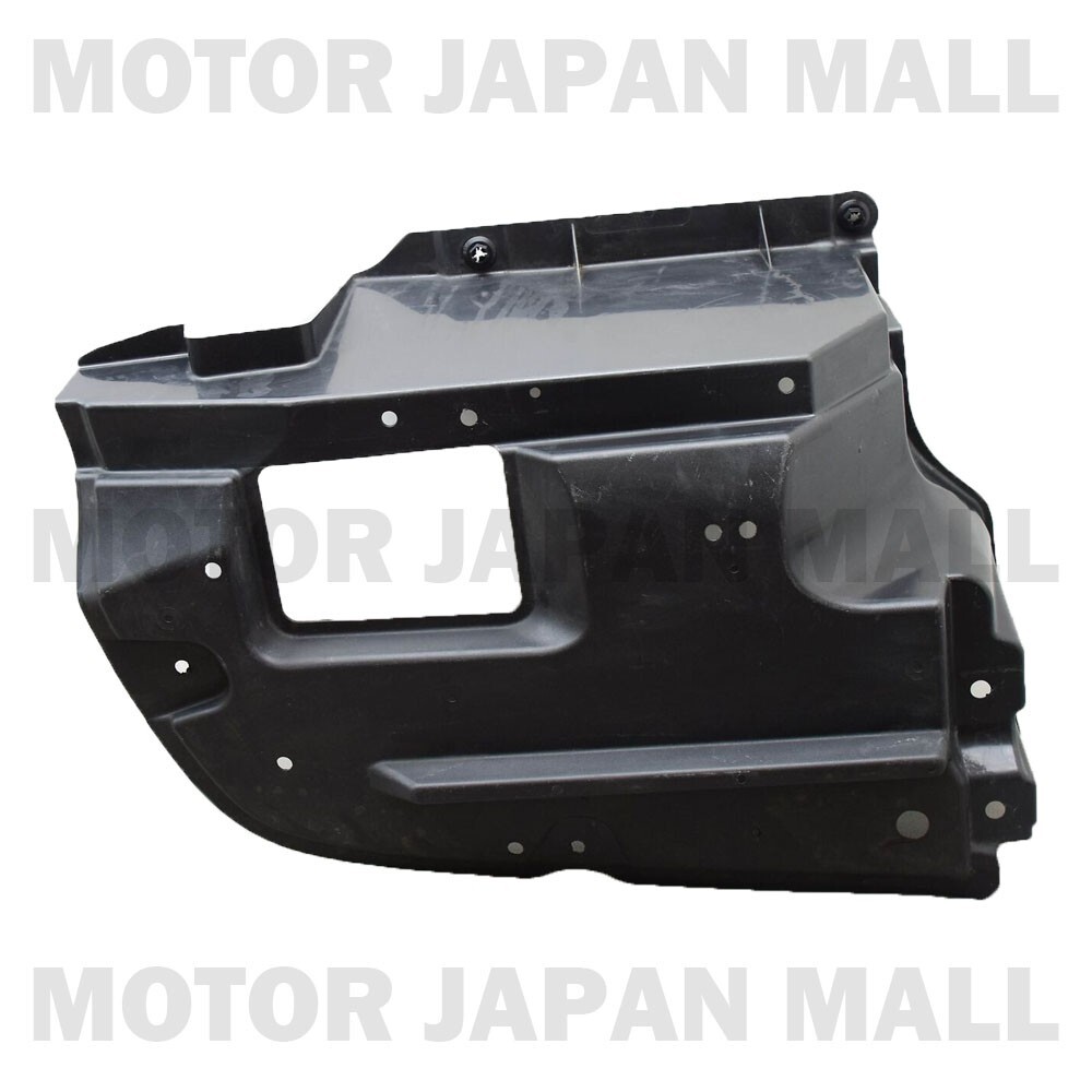 TOYOTA GENUINE 58724-48070 PROTECTOR, LUGGAGE C | eBay