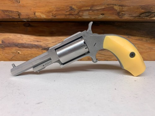 LARGE SMOOTH NAA 22 MAG EXTENDED GRIP, NORTH AMERICAN ARMS GRIPS W ...