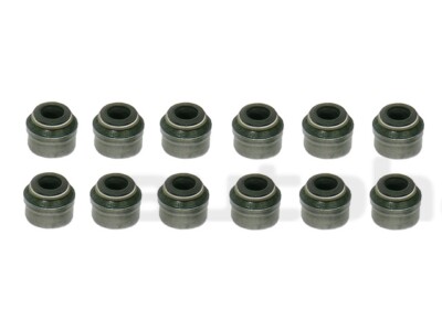 VICTORREINZ Valve Stem Seal Set 11349064457 BMW X5 328i X3 E36 325i M3 ...