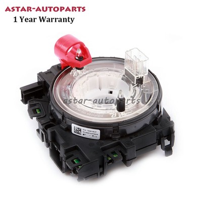 Fit For VW Golf GTI Jetta MK6 Touran Skoda Steering Wheel Module 5K0 ...