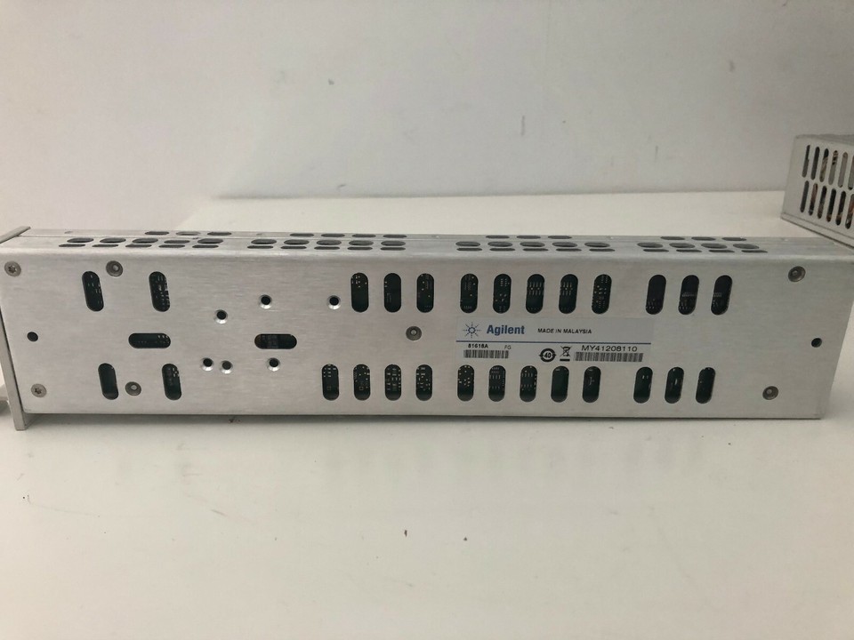 Agilent 81618A Optical Interface Module | eBay
