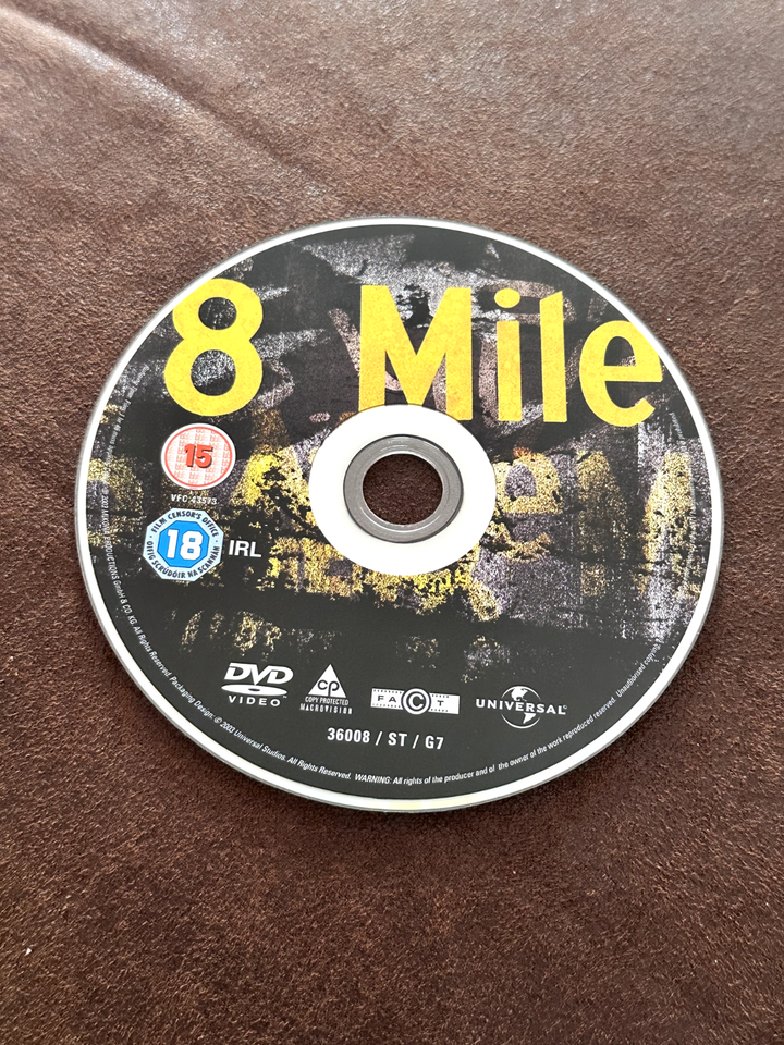 DVD Movies Films (Disc Only) Various Genres | eBay UK