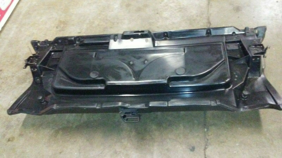 Cadillac Allante Convertible Top PANEL ASSEMBLY STORAGE Tray ...