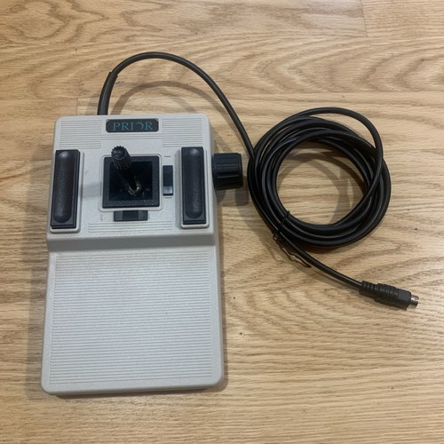 USED - Prior CS152DP Scientific Joystick, Joystick CS152 Microscope ...