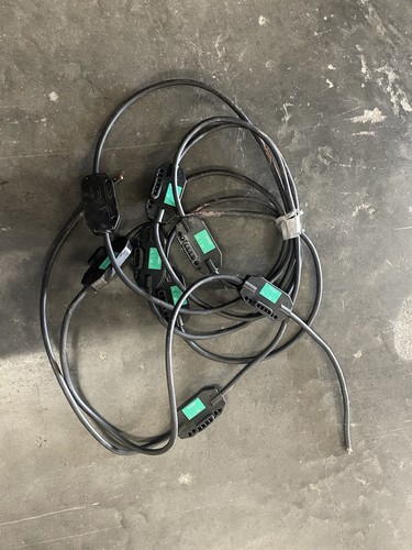 Enphase Q Cable (5 Connectors) | 840-01923-02, 250VAC, 20A | eBay
