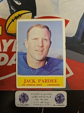 Football Card Checklists - Pick Year and Product