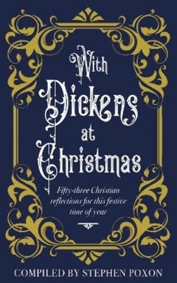 Stephen Poxon With Dickens at Christmas (Hardback) (UK IMPORT) | eBay