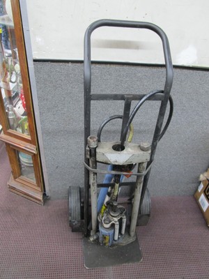 Hydraulic Cylinders - Otc Hydraulic