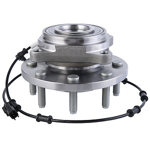 Wheel Bearing and Hub Assembly BPRO Auto 1BP00214AA for sale online | eBay