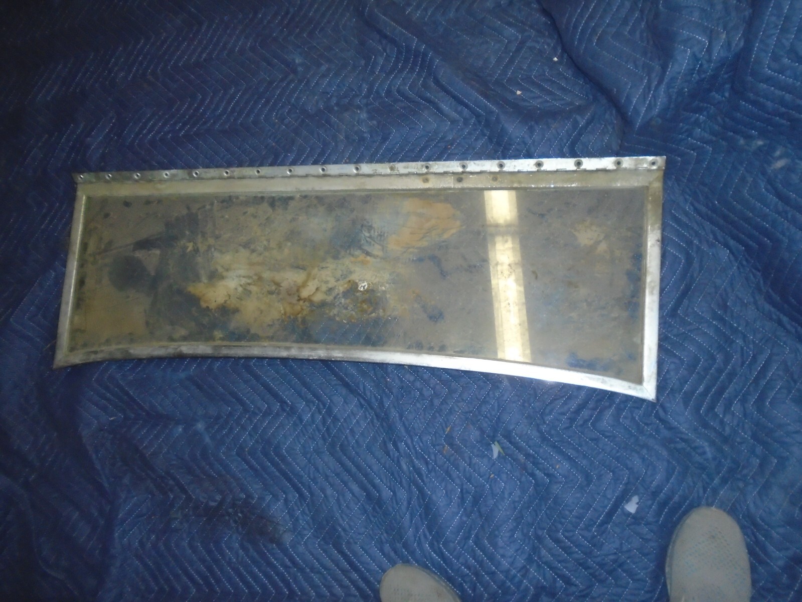 1932,1933,1934,1935,1936 ford windshield frame b | eBay