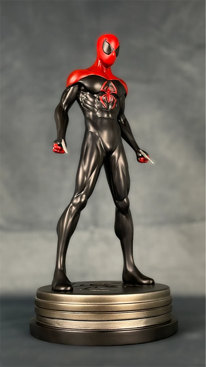 Scarlet Spider Kaine Figure
