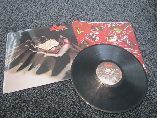 12" record album ,The Stranglers ,live ( x cert ) , 1979 | eBay