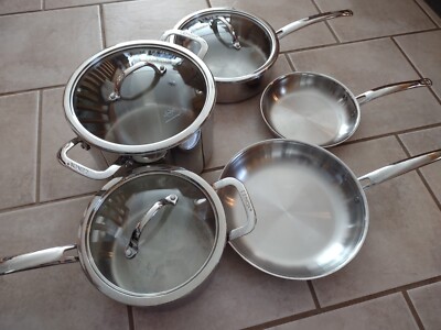 Lenox Tri Ply Cookware Review: Unmatched Quality? - housekeepingmaster.com