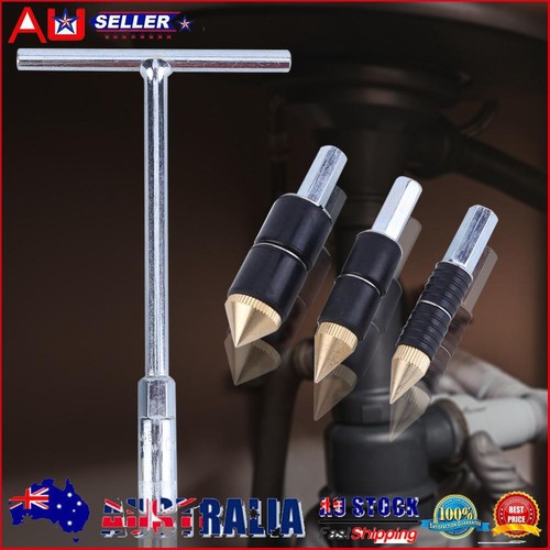 1Inch 1/2Inch 3/4Inch Waterstop Needle Antirust Water Plugging Tool for ...