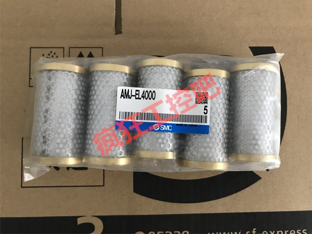 1PCS SMC AMJ-EL4000 NEW 100% Quality Assurance | eBay