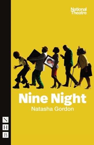 Nine Night (NHB Modern Plays) by Natasha Gordon: Used 9781848427303| eBay