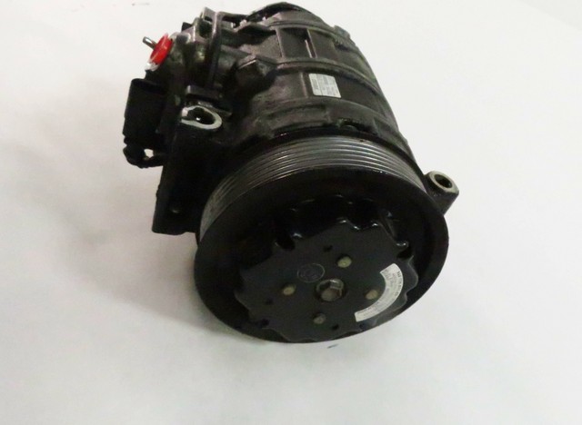 2006 Porsche Cayenne S 4.5l AC Compressor 94812601101 R44016 for sale ...