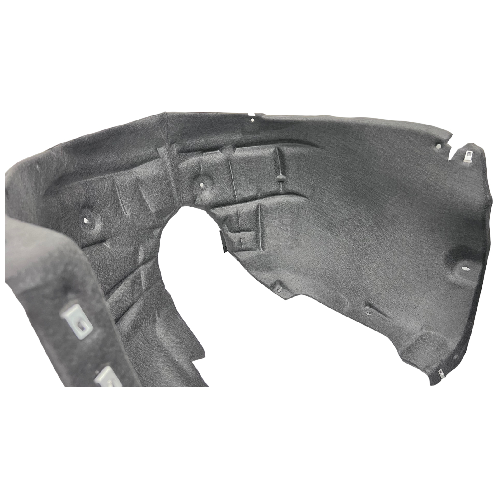 For 2016-2019 Chevy Cruze Front Driver Side Inner Fender Liner LH ...