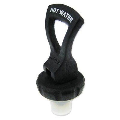 200700 MARCO HOT WATER TEA URN BOILER TAP TOP HANDLE PLUNGER SPRING ...