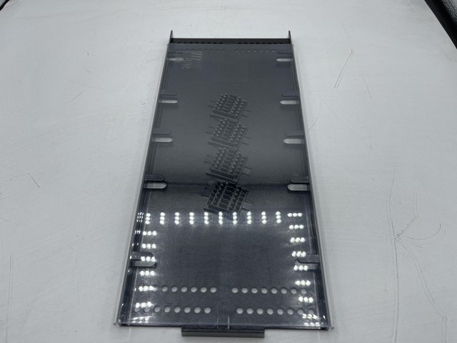 Commscope FST-HS-48 Splice Tray Fiber Routing 24 Fiber Capacity No Box ...