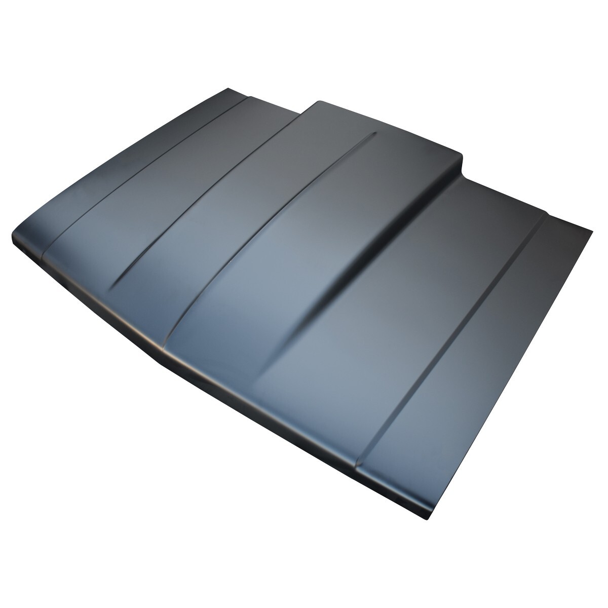 0851-035 Key Parts Cowl Induction Hood for Chevy Sierra Pickup ...