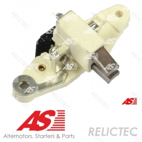 Alternator Voltage Regulator Ford Opel VW Fiat Vauxhall Audi Alfa Romeo ...