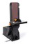 WEN 6502T 4.3-Amp 4 x 36 in. Belt and 6 in. Disc Sander with Cast Iron ...