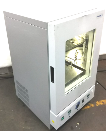 VWR Shel Lab 1575 Heated Oven Incubator Laboratory Shaker | eBay