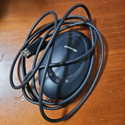 Microsoft Wireless Optical Desktop Receiver 2.1 P/N: X800685-103 | eBay