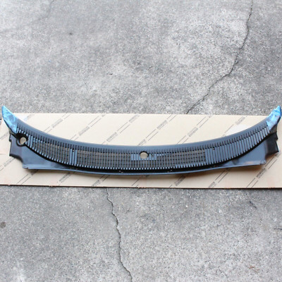 TOYOTA Genuine 'RHD' SW20 MR2 Cowl Top Ventilator Louver Front Cover ...