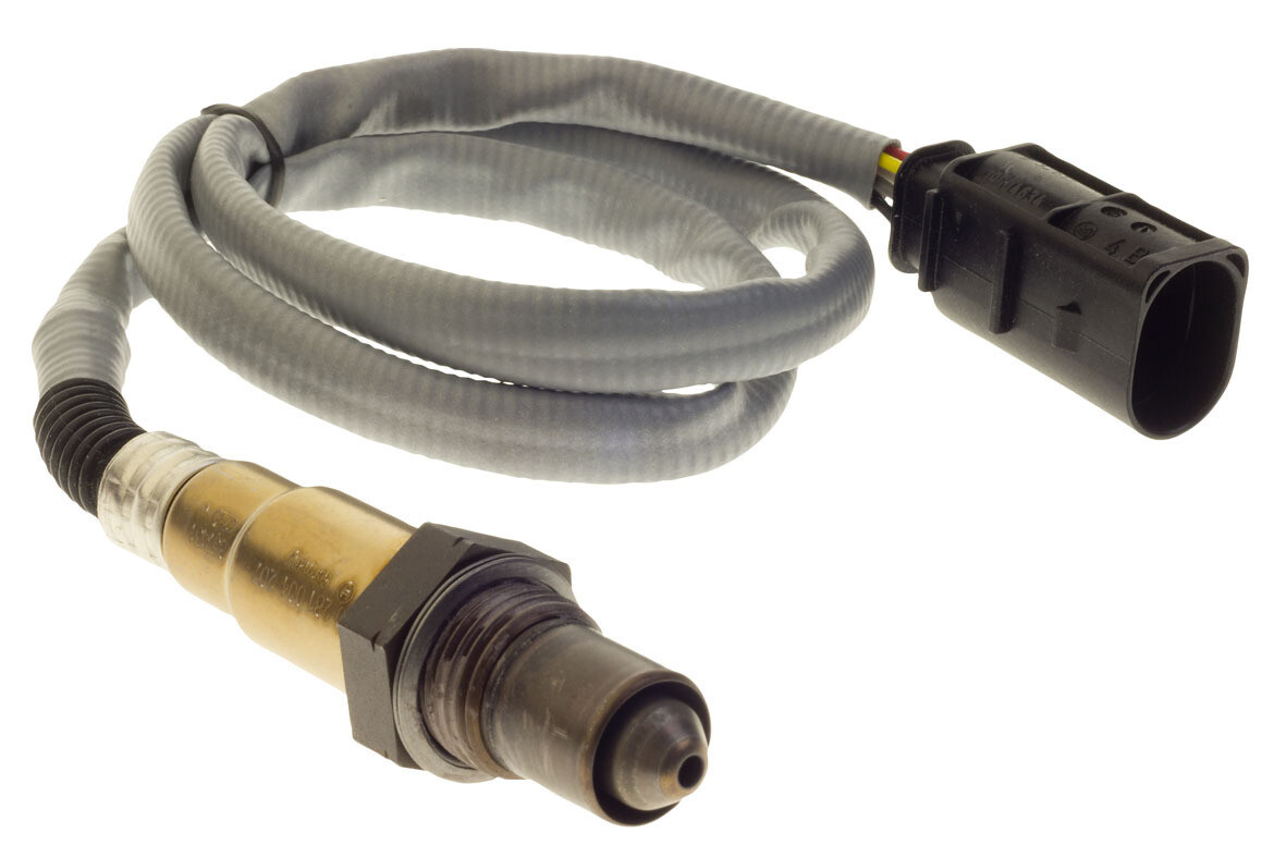 Pre-Cat oxygen sensor for Mercedes Benz B200 W246 Diesel M651.901 4-Cyl ...