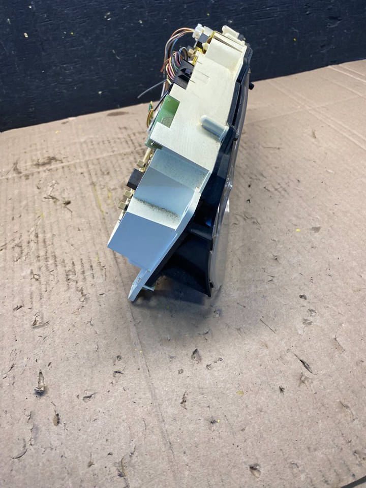 1998 2003 Ford Ranger Gauge Speedometer Cluster M1336 DG Oem | eBay