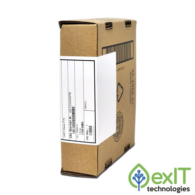 Cisco Table Microphone with 4-pin Euroblock connector, 9 m cable for ...