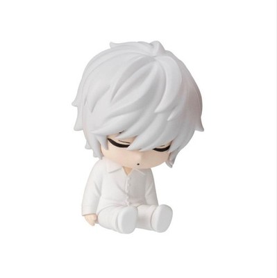 DEATH NOTE near figure | eBay