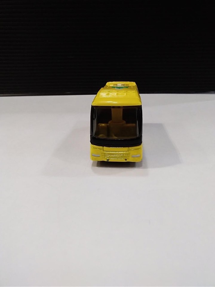 Tomica Model Number Mibu Town Toy Museum Bus No. 101 Tomy H9L54 | eBay UK