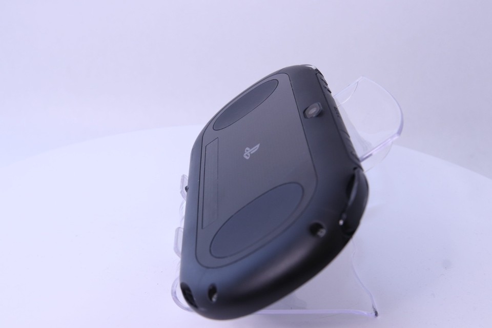 SONY PS Vita PCH-2000 Black Console Only Select 3Rank【1Day Shipping】 | eBay