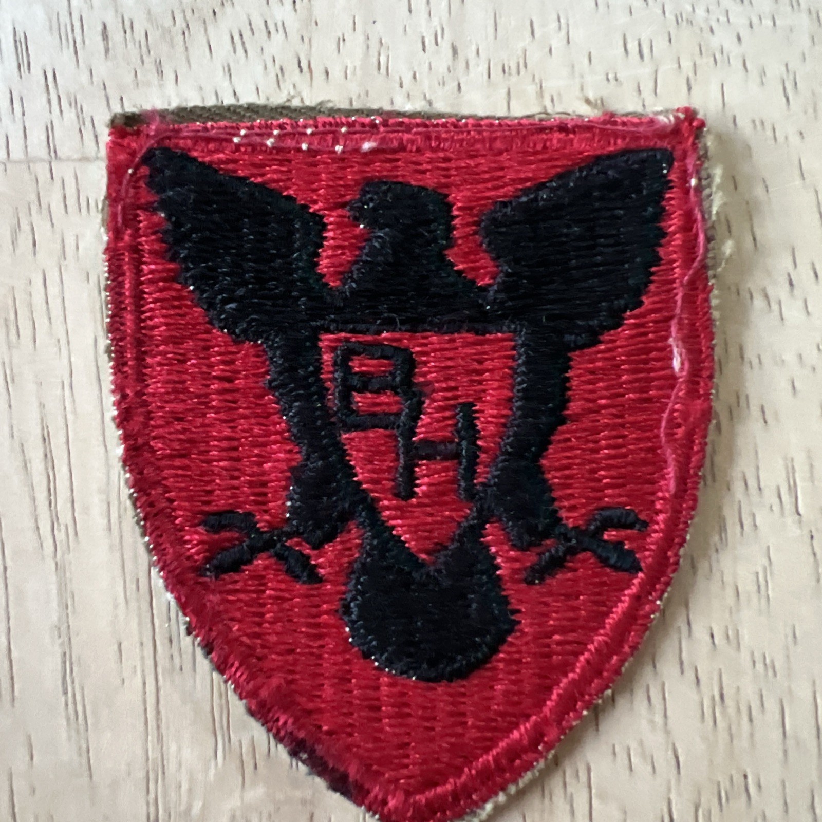 WW2 US 86th Infantry Division Patch Unit Insignia | eBay