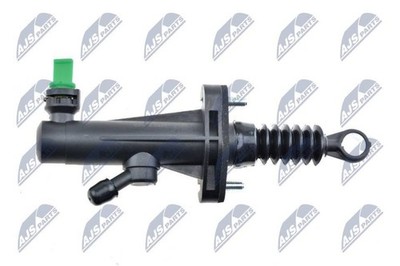 Clutch Master Cylinder For FIAT Doblo Mpv Cargo Punto 99-12 55196180 | eBay