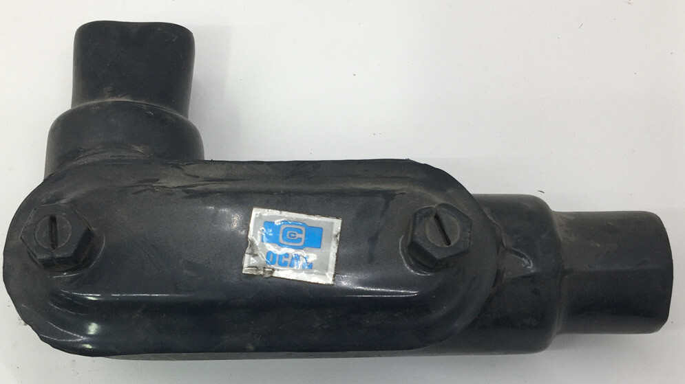 LL37-G OCAL 1-INCH OCAL LL37 GRAY | eBay